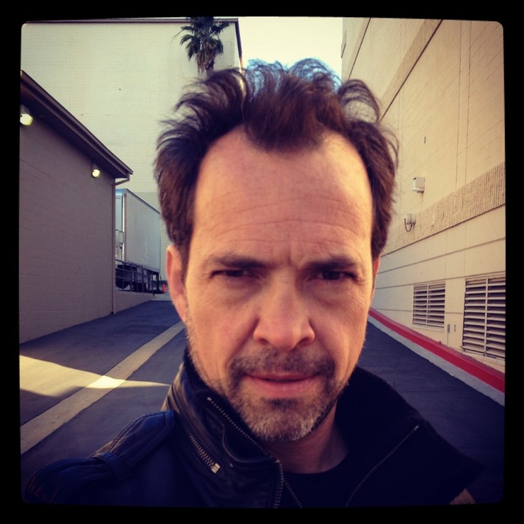 Image of James Logan