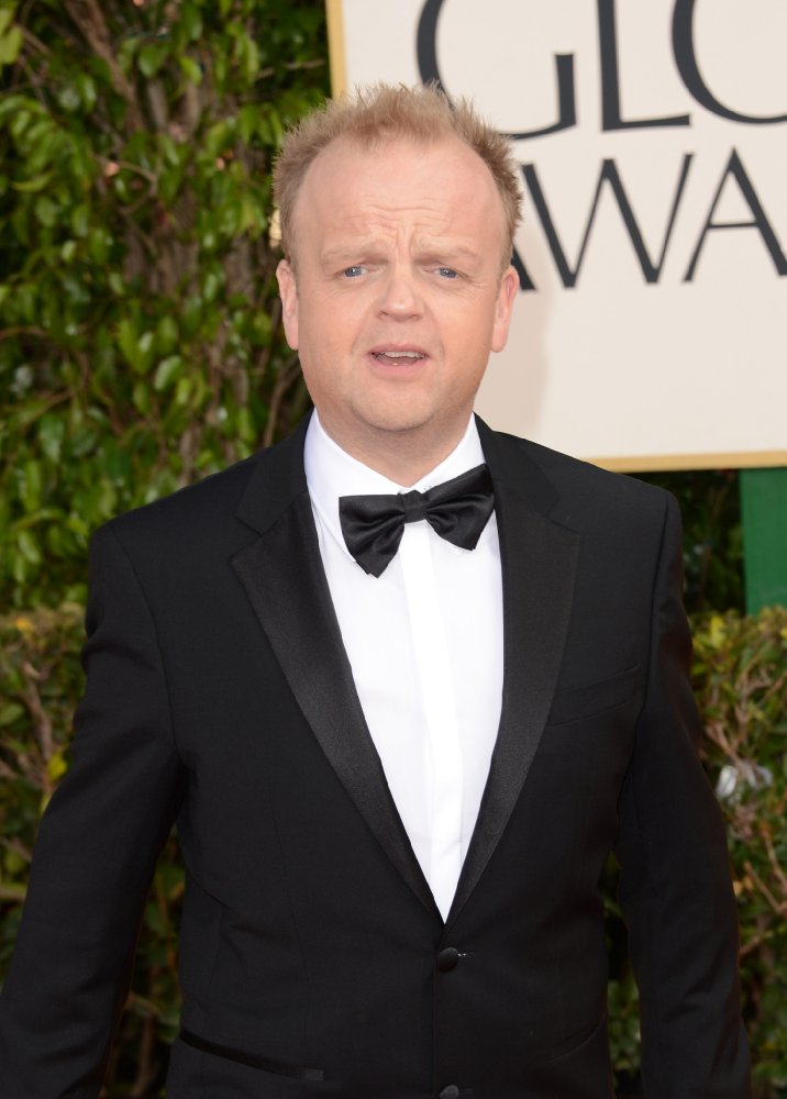 Picture of Toby Jones