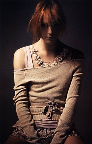 Picture of Lisa Davies