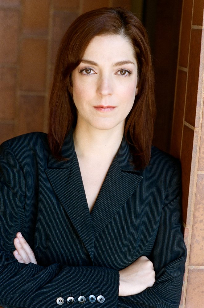 Picture of Megan Hayes