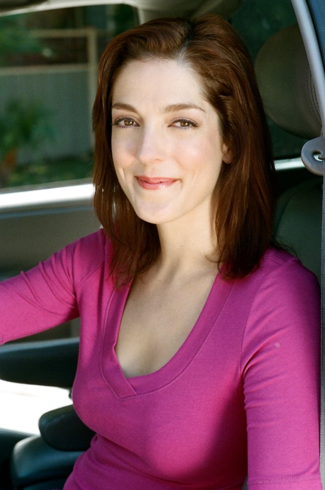 Picture of Megan Hayes