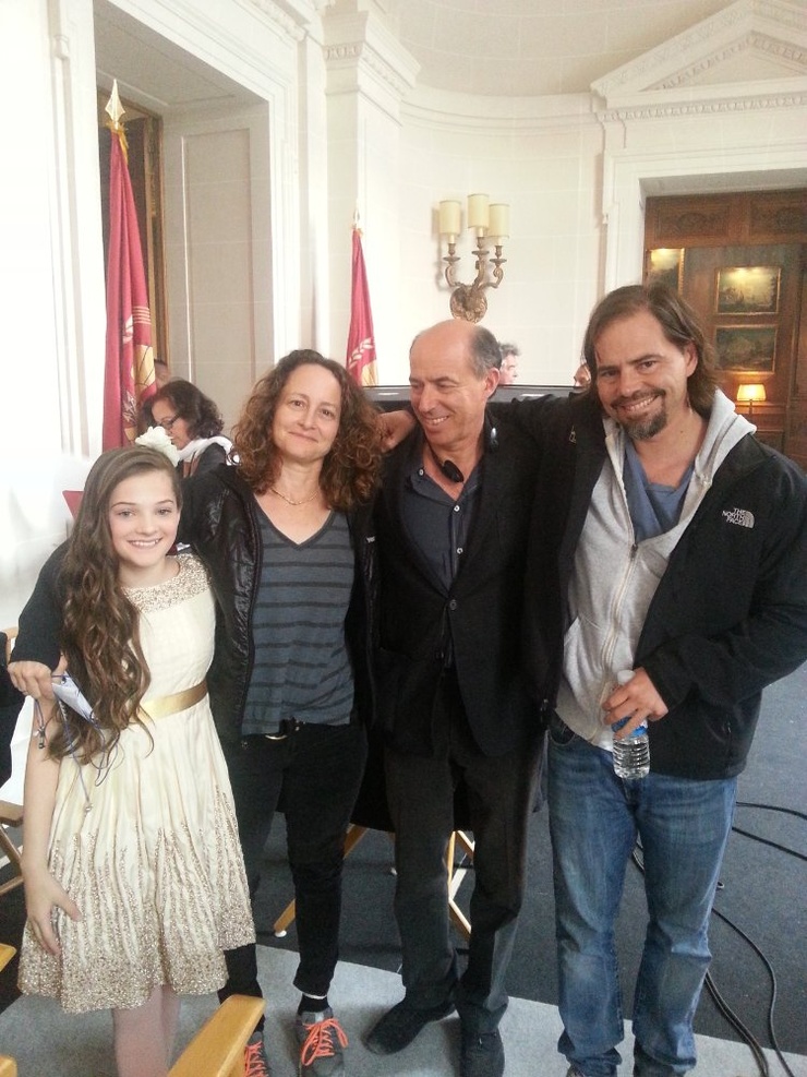 Erika Bierman picture