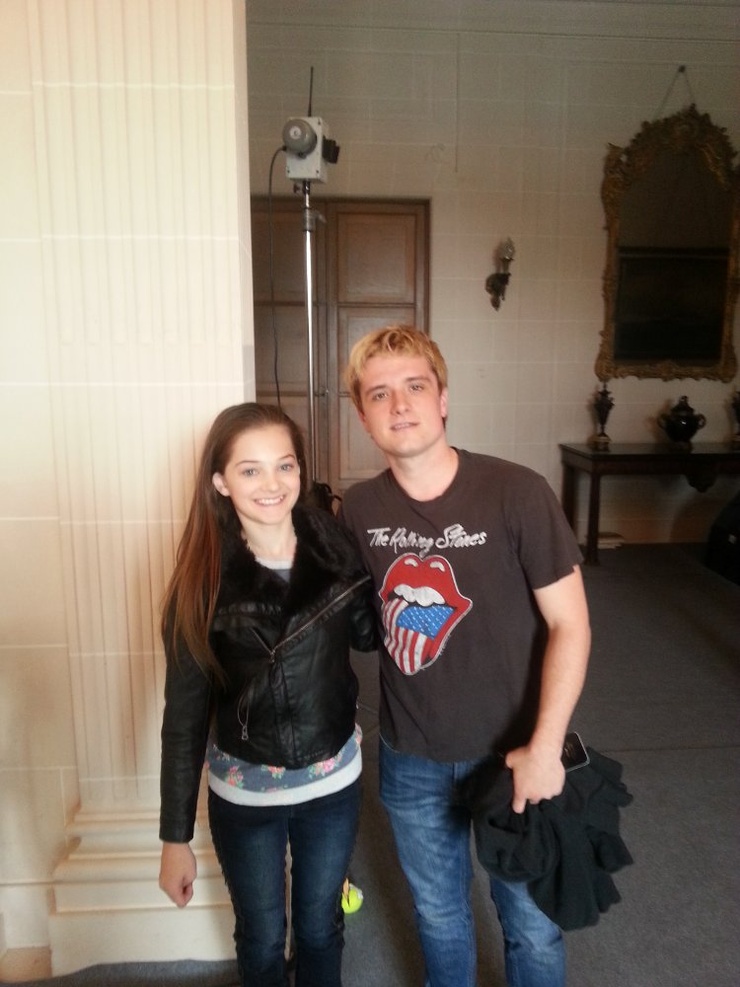 Image of Erika Bierman