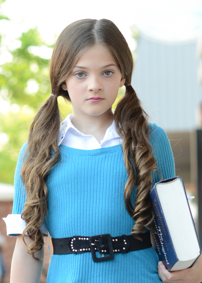 Picture of Erika Bierman