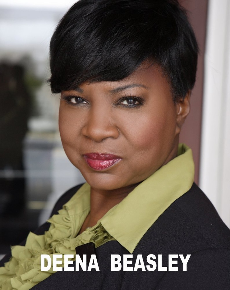 Picture of Deena Beasley
