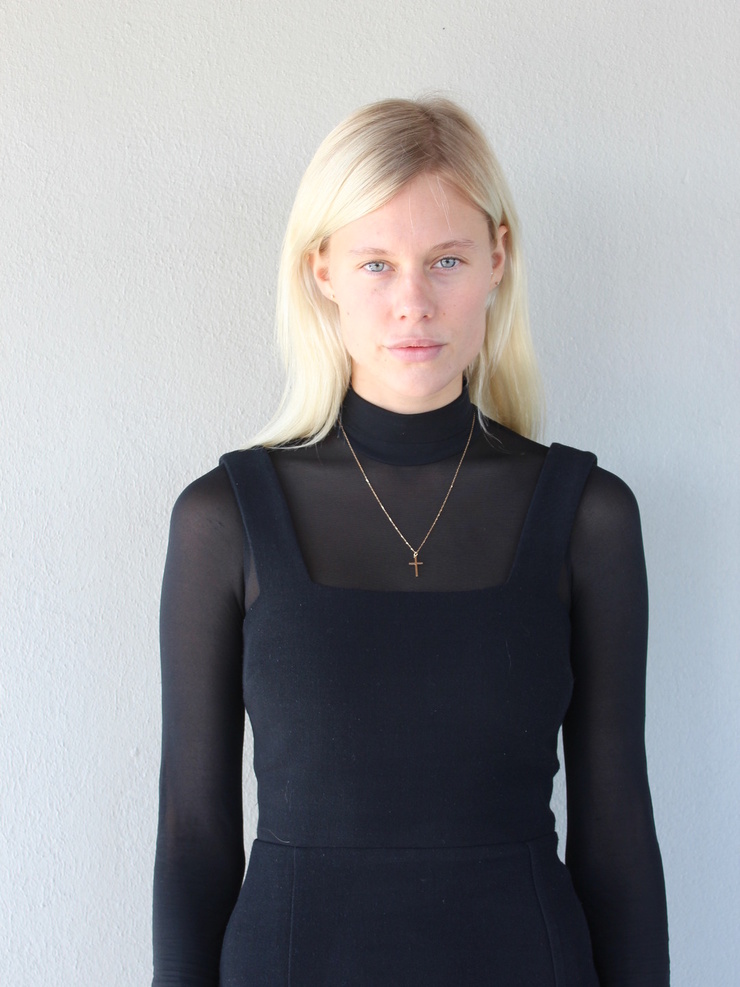 Picture of Becca Hiller