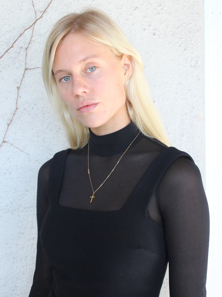 Picture of Becca Hiller