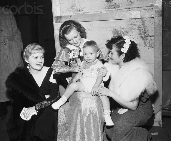 Picture of Lois January