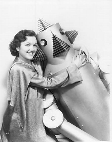 Picture of Lois January