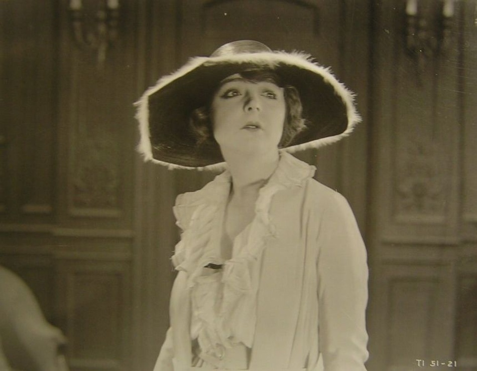 Picture of Enid Bennett
