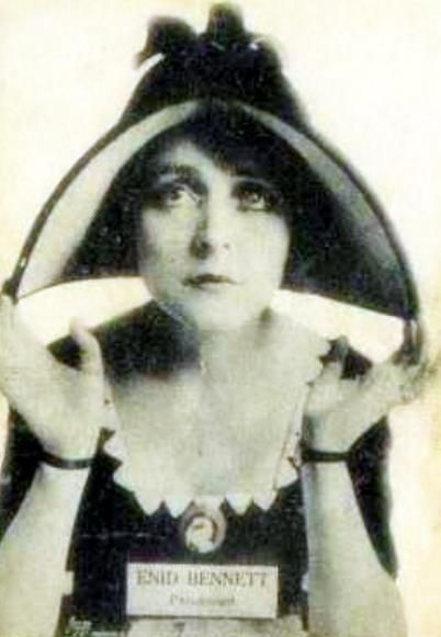 Enid Bennett picture