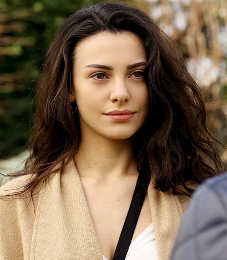 Picture of Tuvana Türkay