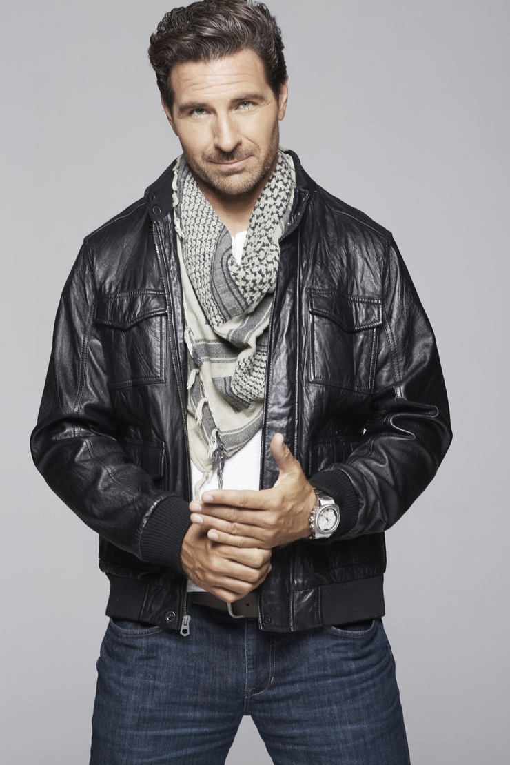 Picture of Ed Quinn