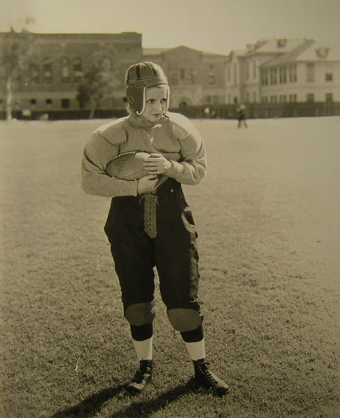 Picture of Polly Walters