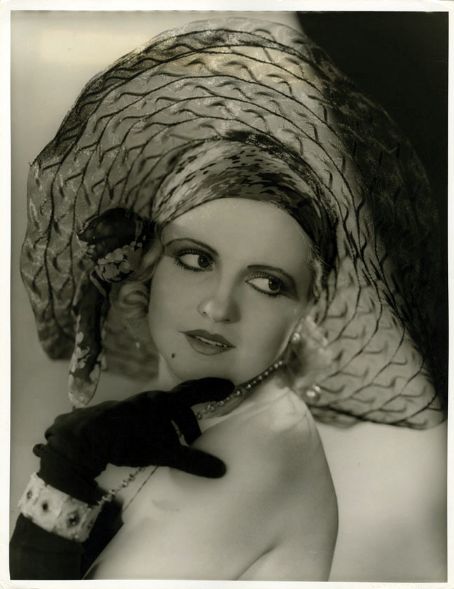 Picture of Polly Walters