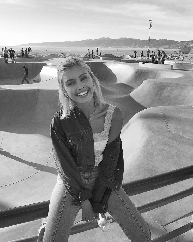 Image of Sarah Ellen