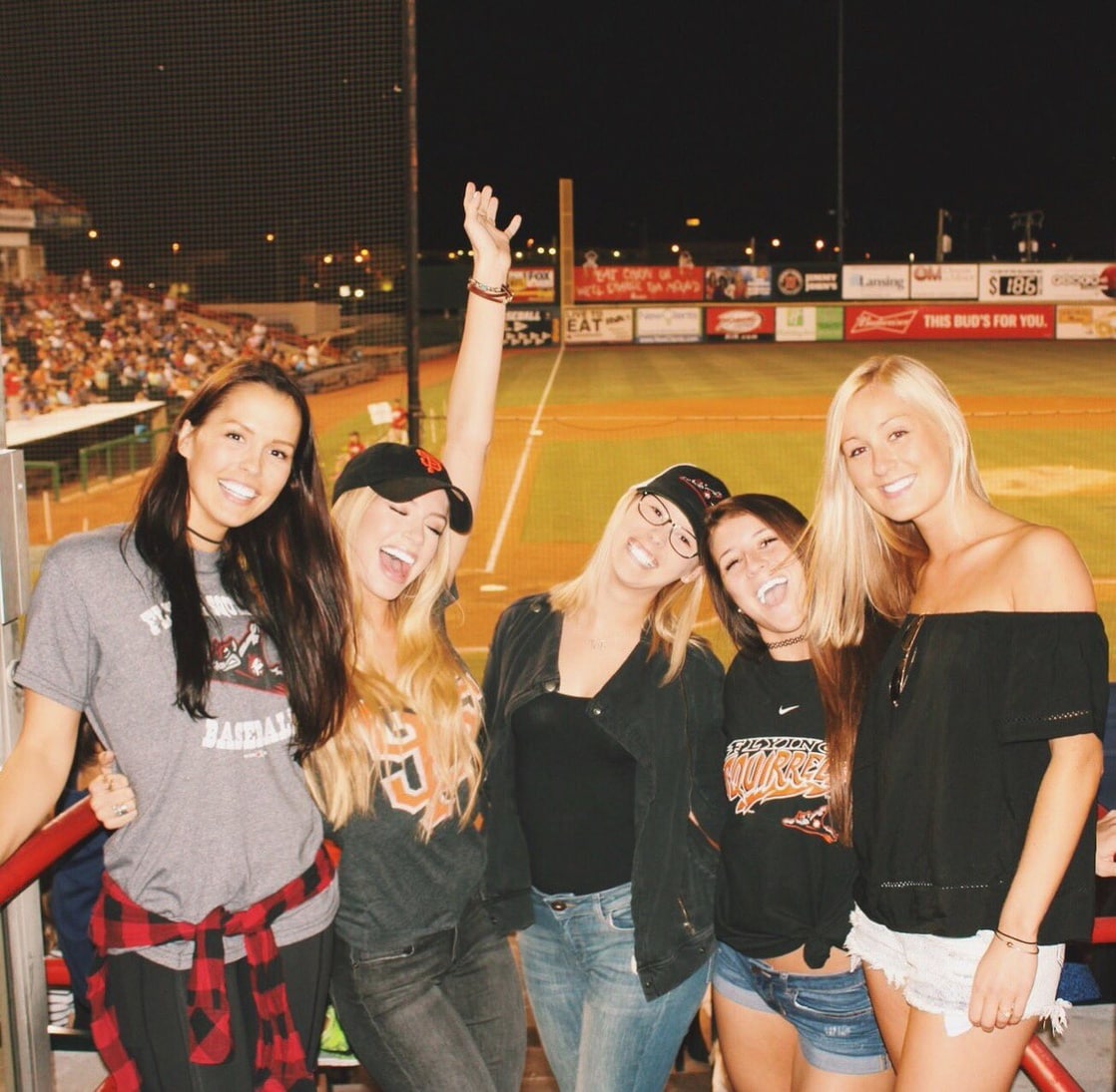 Picture of Alexandria Deberry