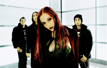 Picture of Flowing Tears