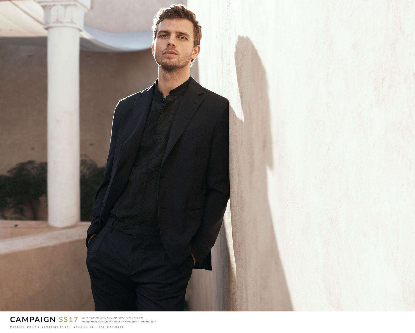 Picture of Benjamin Eidem