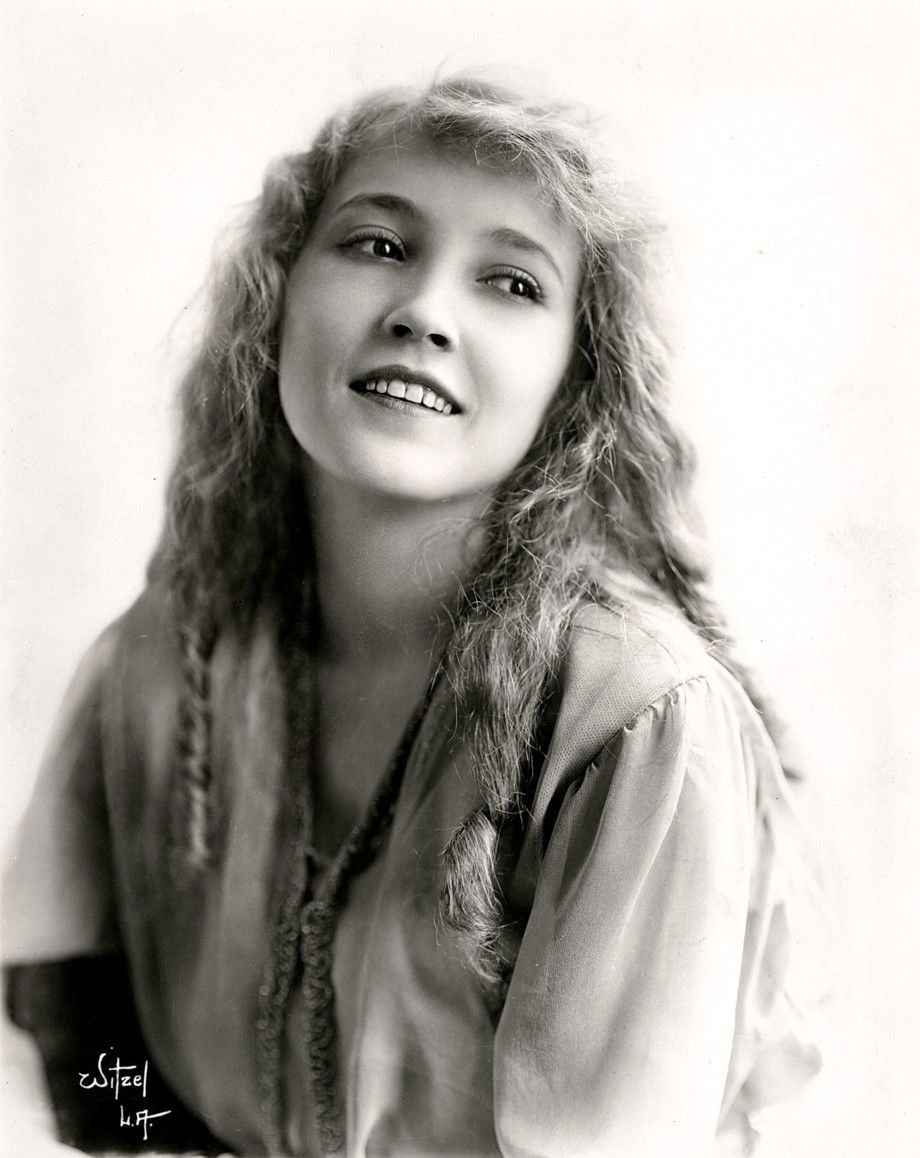 Picture of Bessie Love