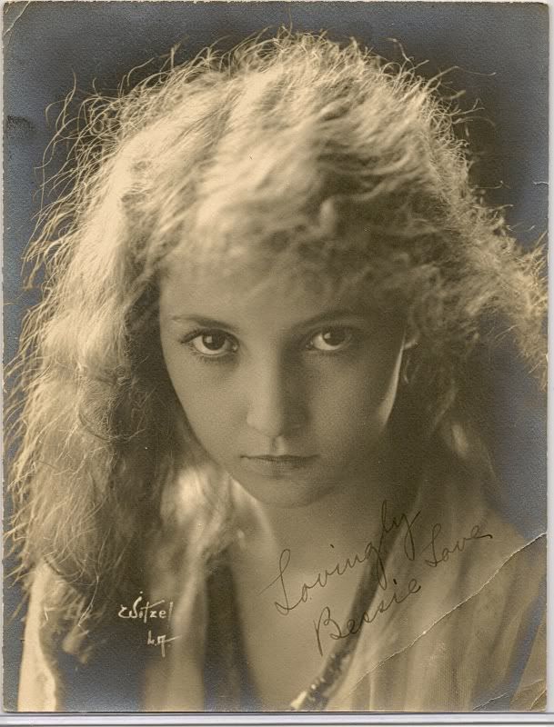 Image of Bessie Love