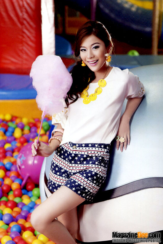 Picture of Supassra Thanachat