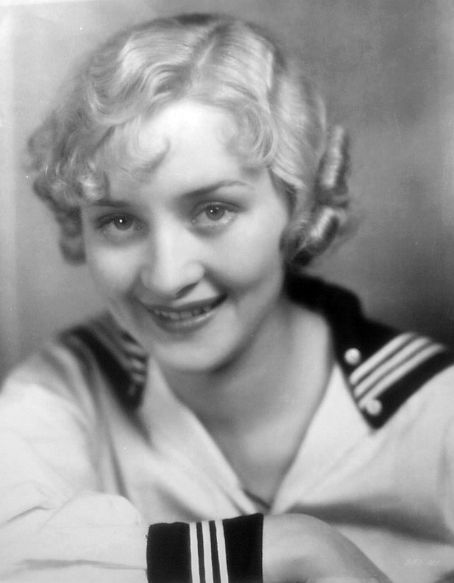 Picture of Marian Marsh
