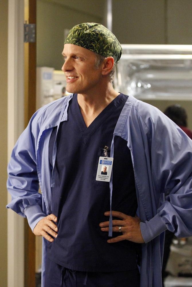 Picture of Patrick Fabian