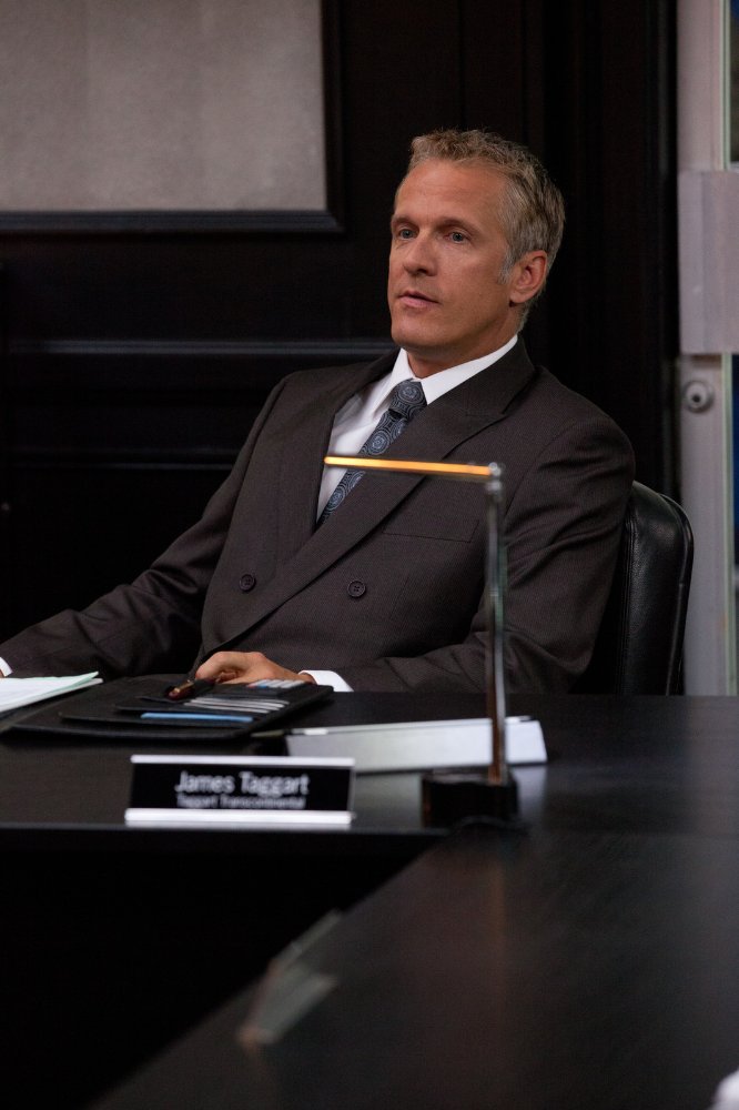 Picture of Patrick Fabian