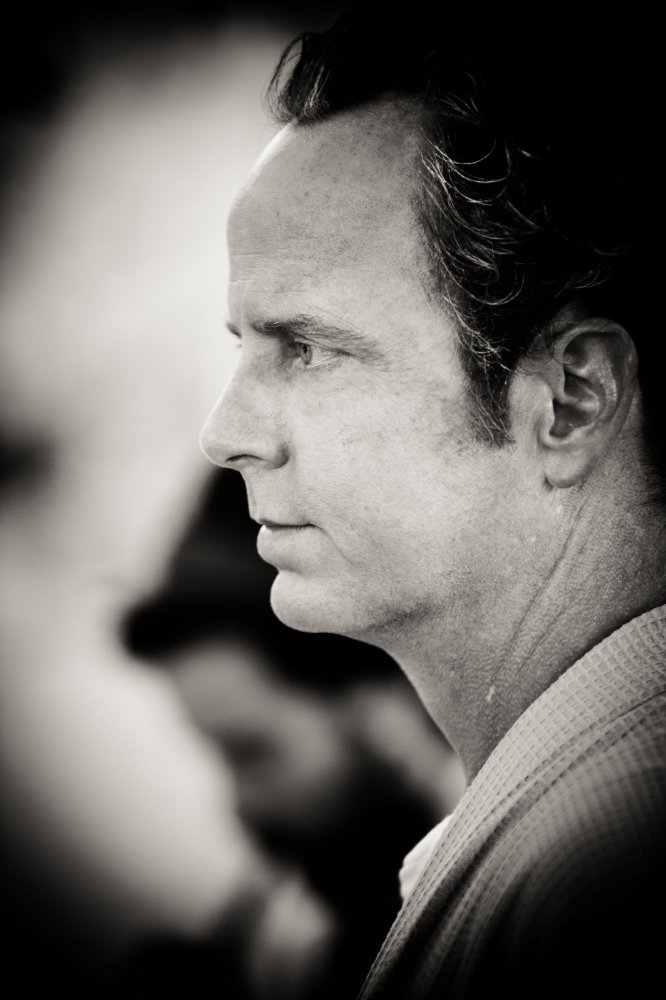 Picture of Andrew Sensenig