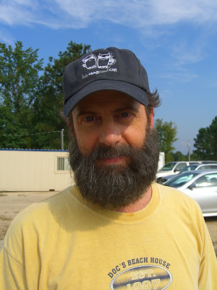 Picture of Andrew Sensenig