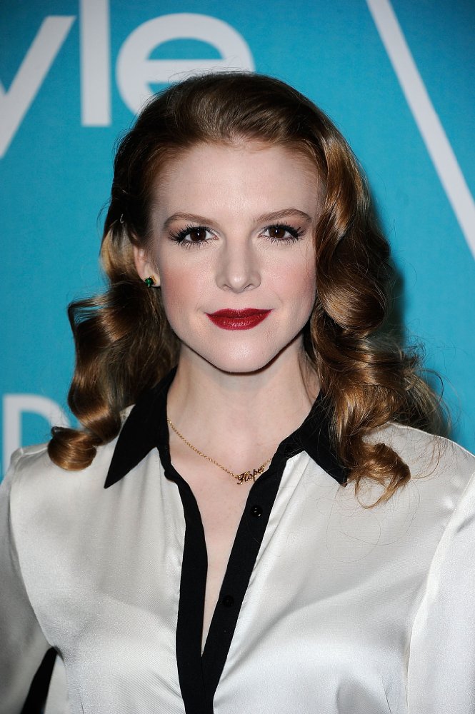 Picture of Ashley Bell