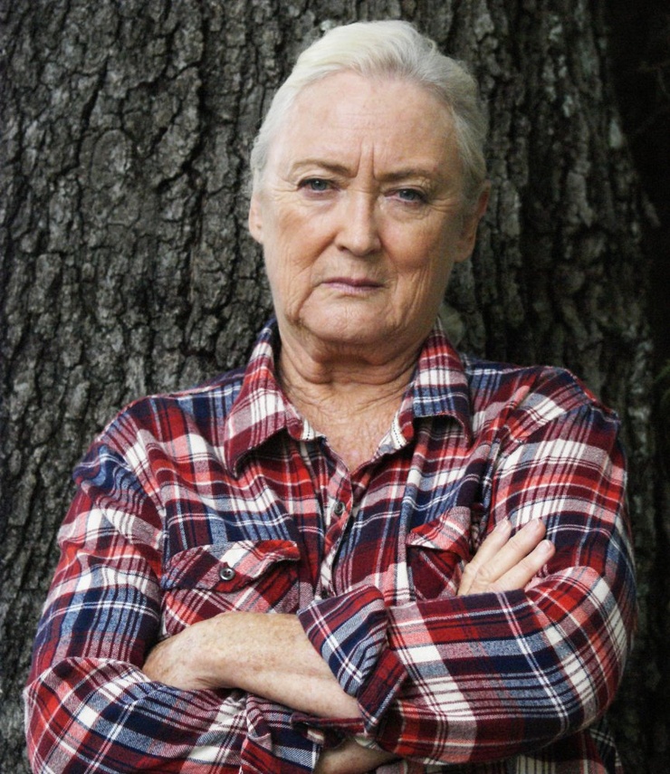 Picture of Sandra Ellis Lafferty