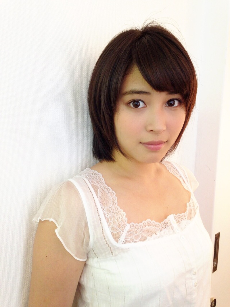 Picture of Alice Hirose