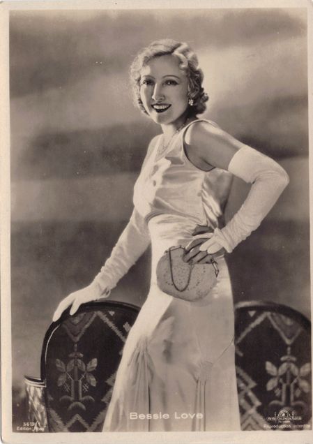 Picture of Bessie Love
