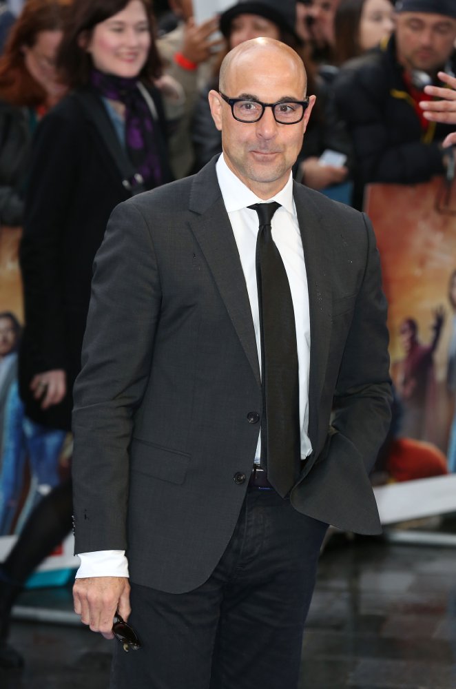 Picture of Stanley Tucci