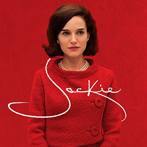 Jackie by Mica Levi