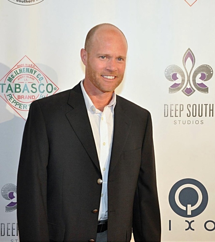 Jason Stanly picture