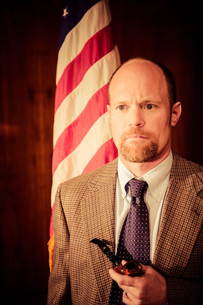 Picture of Jason Stanly