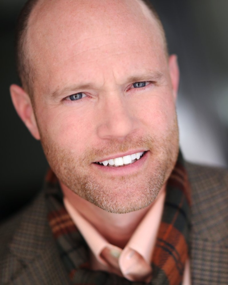 Picture of Jason Stanly