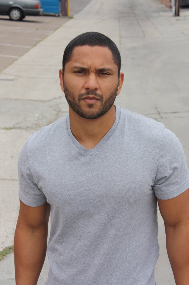 Image of Hans Marrero