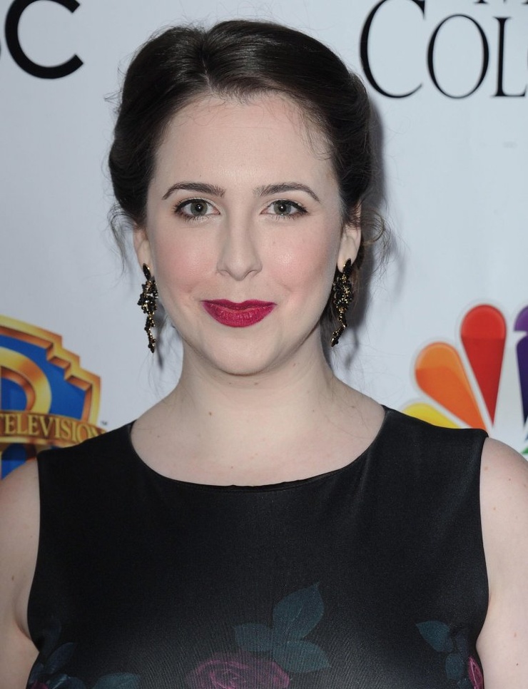 Mary Lane Haskell picture