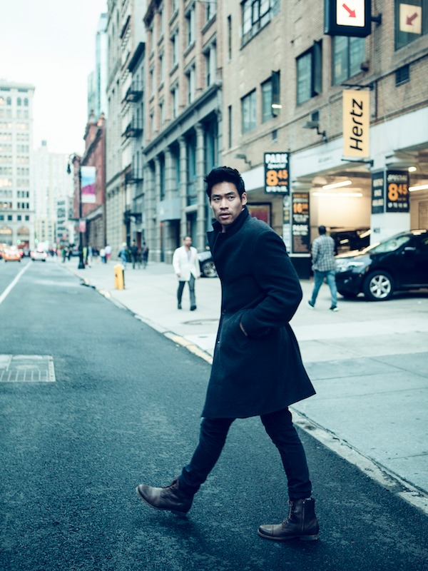 Picture of David Lim