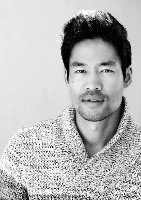 Picture of David Lim