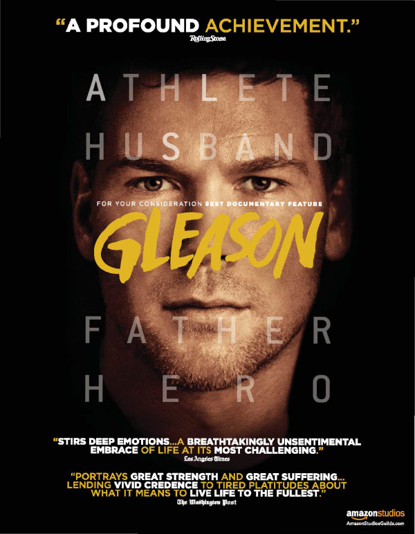 Image of Gleason