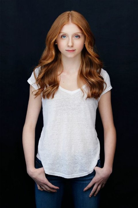 Picture of Juliette Angelo