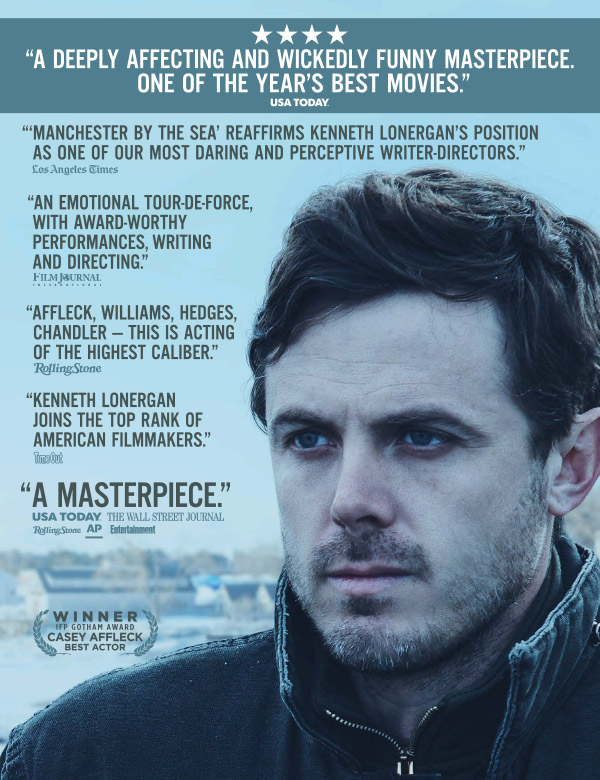 Picture of Manchester by the Sea