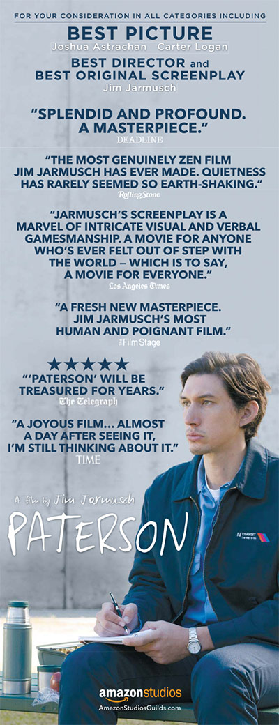 Picture of Paterson (2016)