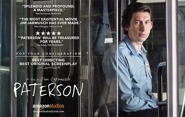 Picture of Paterson (2016)