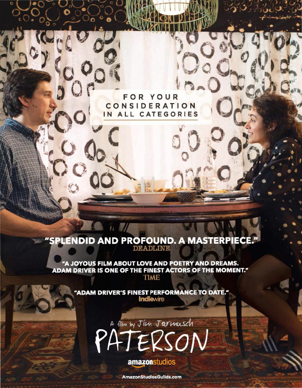 Paterson (2016) image